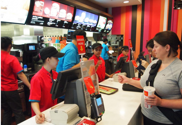 Calculatrice du niveau des résultats TCF du TV5 - Etudes en France